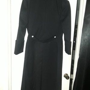 ENGLAND | Jackets & Coats | Ww2 German Great Coatreplica | Poshmark